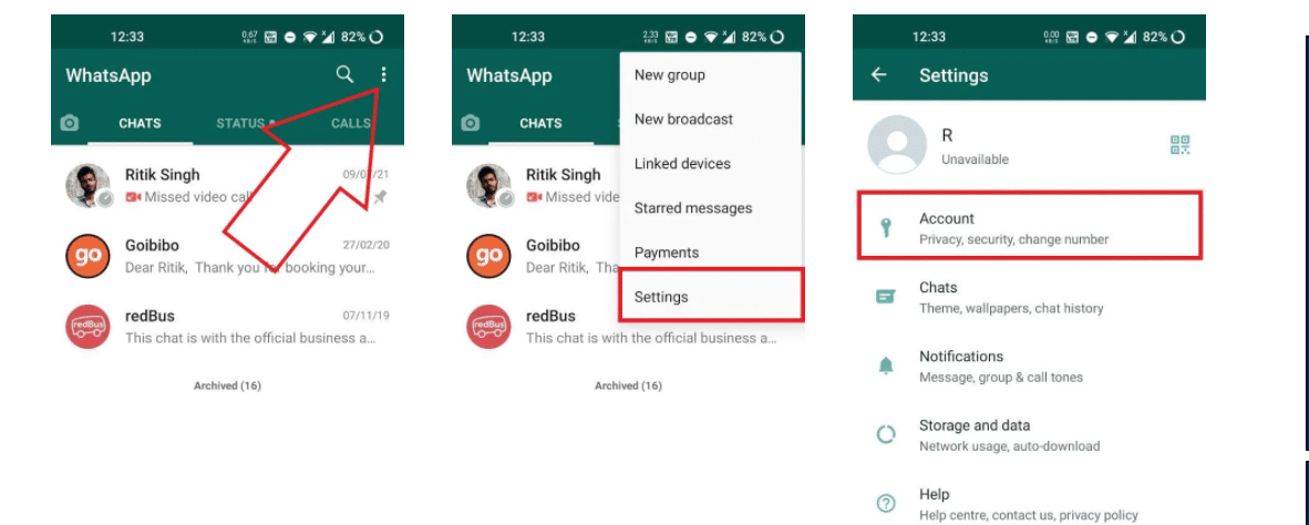 3 Ways to View Someone’s Whatsapp Status Without Letting Them Know